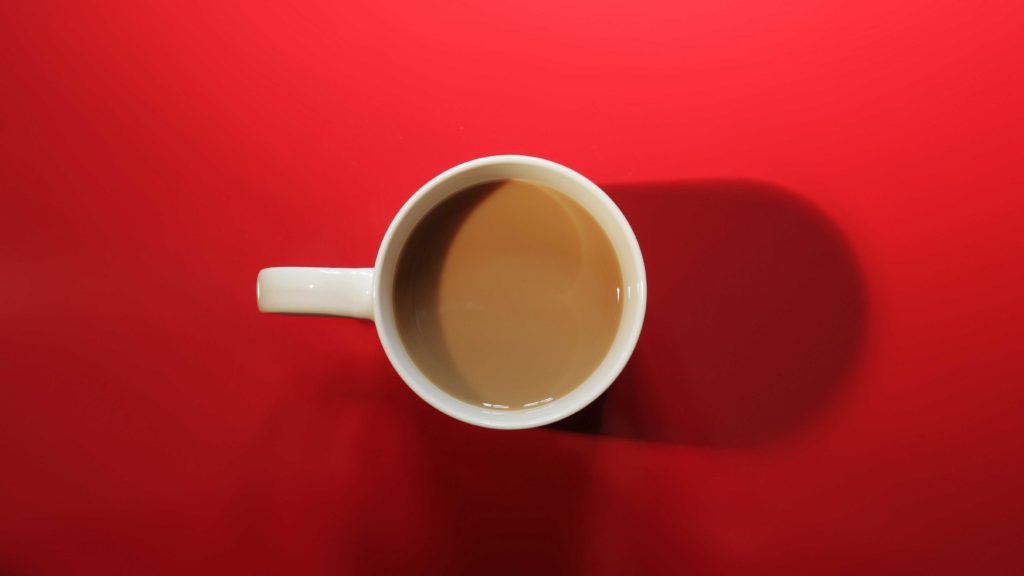 Disclosure - Just Coffee Insurance